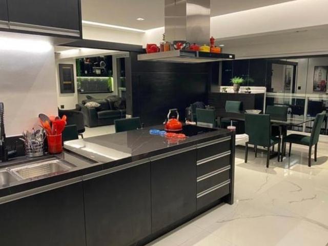 Apartamento 105m², Pinheiros SP | Venda