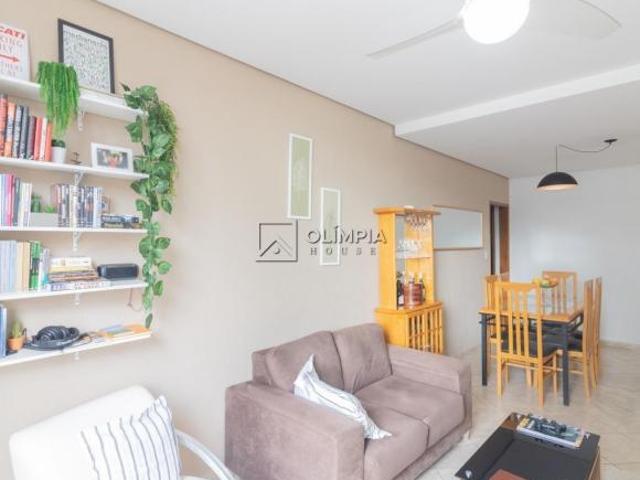 Apartamento 105m², Pinheiros SP | Venda