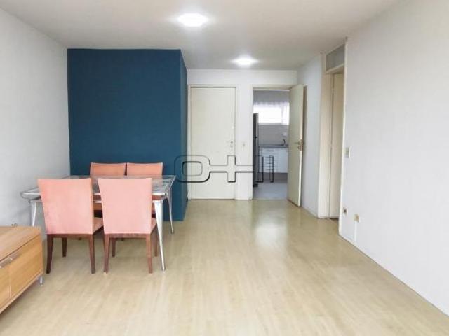 Apartamento 105m², Sumaré SP | Venda