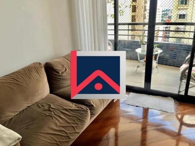 Apartamento 105m², Vila Clementino SP | Venda