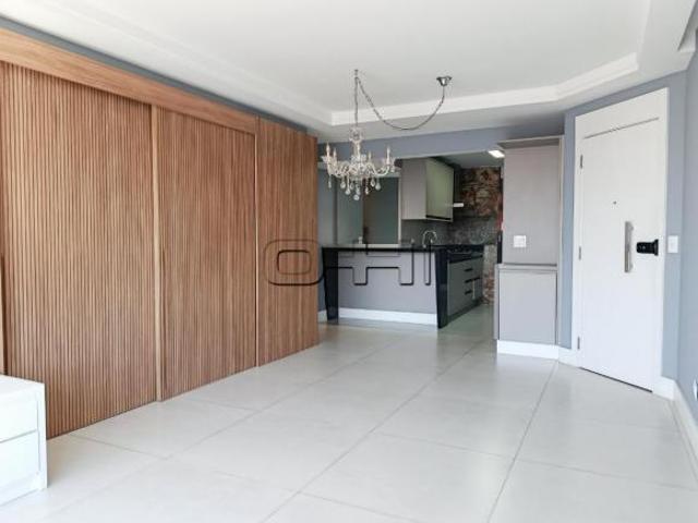 Apartamento 105m², Vila Madalena SP | Venda