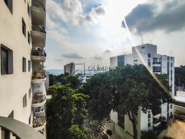 Apartamento 105m², Vila Madalena SP | Venda