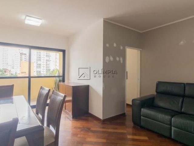 Apartamento 105m², Vila Mariana SP | Venda