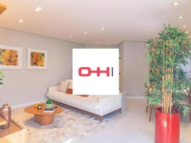 Apartamento 105m², Vila Mascote SP | Venda