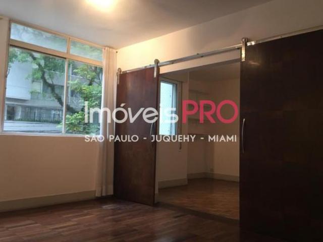 Apartamento 105m² 2 Dormitórios para Venda Cerqueira César