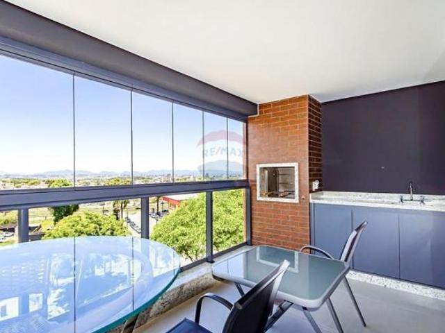 APARTAMENTO 105M² | 2 SUITES | 2 VAGAS CRISTO REI