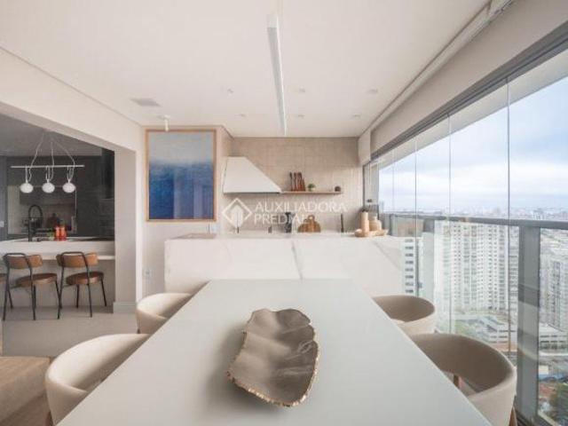 Apartamento 105m² 2 suítes 2 vgs mobiliado ao lado do metrô ALTO DO IPIRANGA
