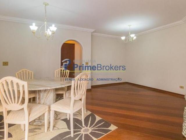 Apartamento, 105m² 3 Dormitórios, 1 Suíte, 2 Vagas, Home Office Campo Belo