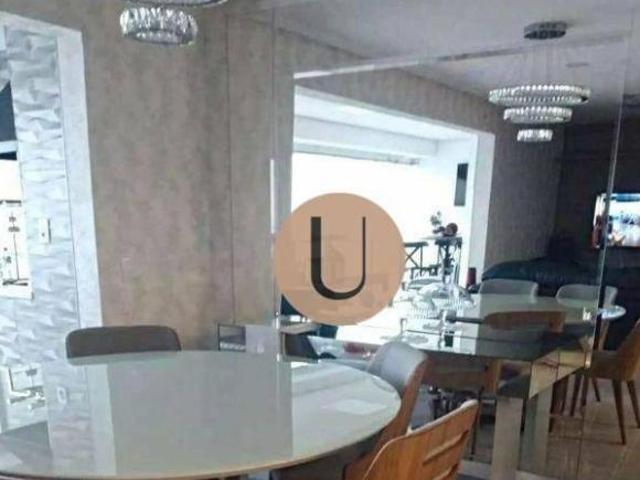 Apartamento 105m², 3 quartos, Varanda Gourmet na Vila Prudente ao lado do Monotrilho Oratório