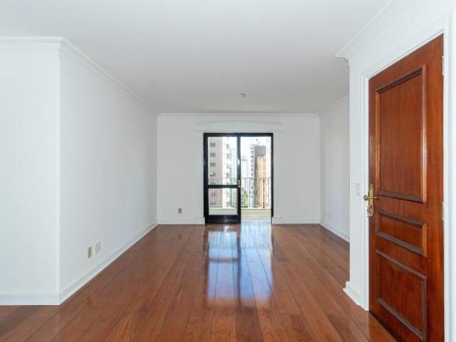 Apartamento 105M², 3Q, 1 Suíte, 2 Banheiros, 2 Vagas, Academia, Quadra, Churrasqueira, Playground, S