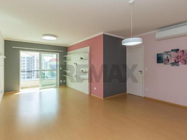 Apartamento 105m² | 4 Dormitórios, Suíte e 2 Vagas | Próximo ao Metrô Praça da Árvore