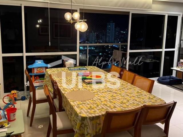 APARTAMENTO 105MT 2 QUARTOS SETOR BUENO