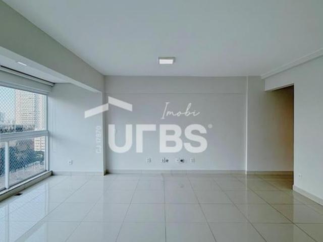 APARTAMENTO 105MT 3 QUARTOS SENDO 1 SUITE SETOR BUENO