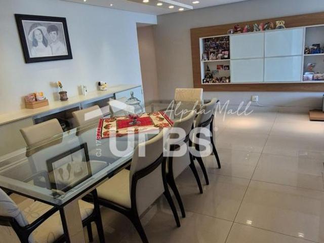 APARTAMENTO 105MT 3 QUARTOS SENDO 1 SUITE SETOR BUENO