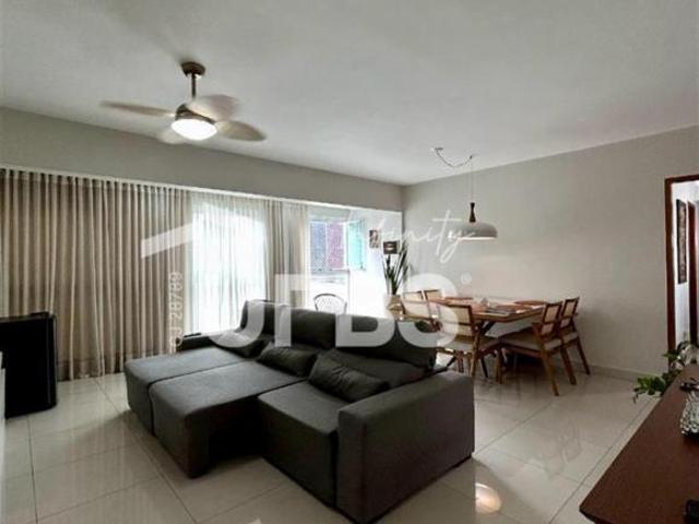 APARTAMENTO 105MT 3 QUARTOS SENDO 1 SUITE SETOR BUENO