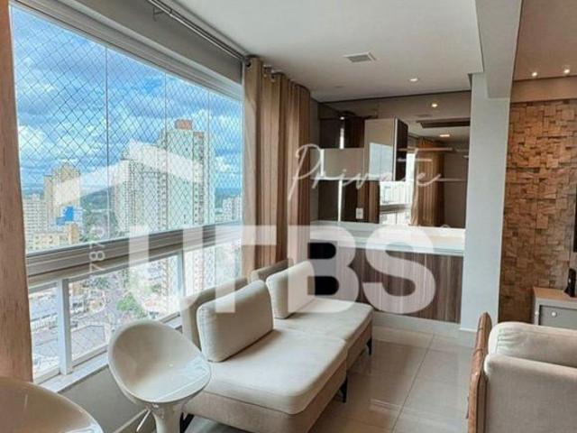 APARTAMENTO 105MT 3 SUITES SETOR VILA MARIA JOSE