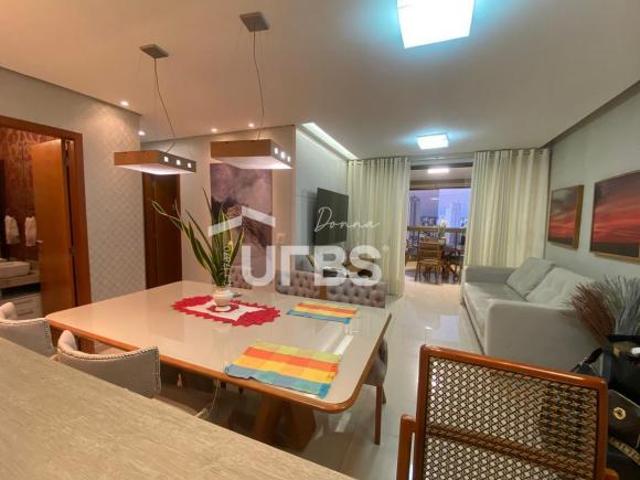 APARTAMENTO 105MT 3 SUITES SETOR BUENO