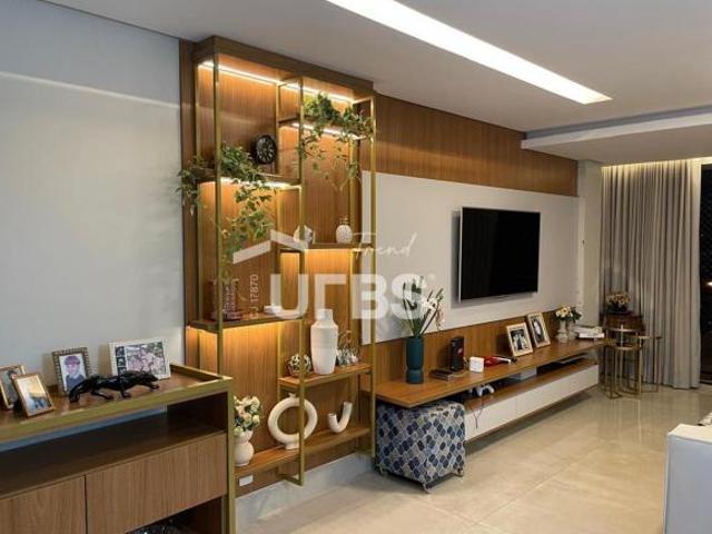 APARTAMENTO 105MT 3 SUITES SETOR BUENO
