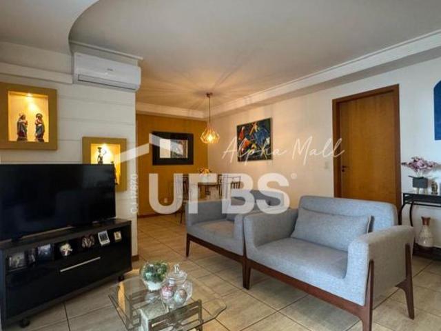 APARTAMENTO 105MT 3 SUITES SETOR BUENO