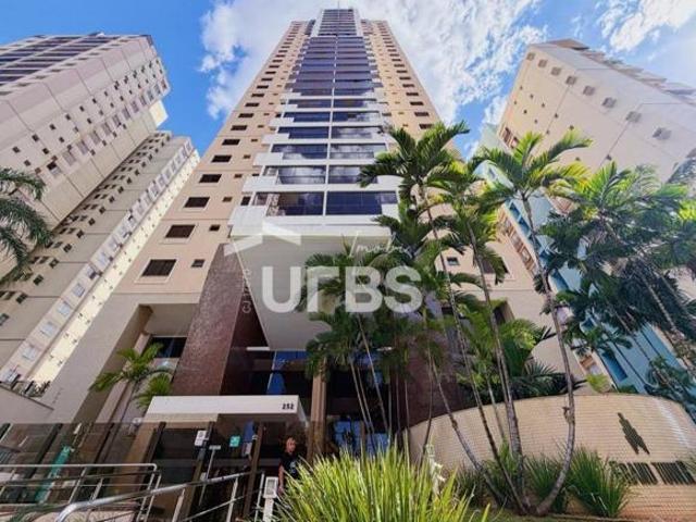 APARTAMENTO 105MT 3 SUITES SETOR BUENO