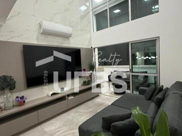 APARTAMENTO 105MT 3 SUITES SETOR JARDIM GOIAS