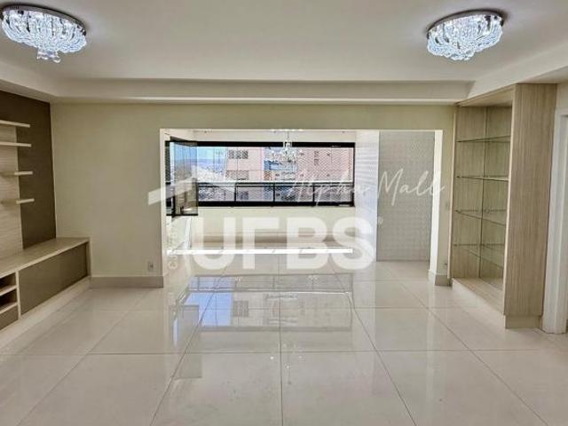APARTAMENTO 105MT 3 SUITES SETOR PARK LOZANDES