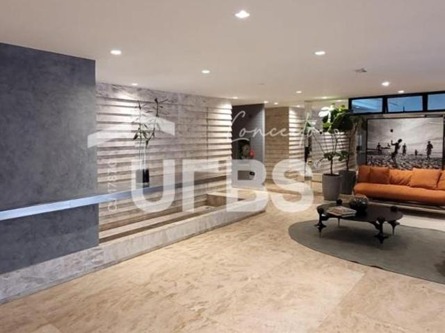 APARTAMENTO 106,11MT 3 SUITES SETOR BUENO