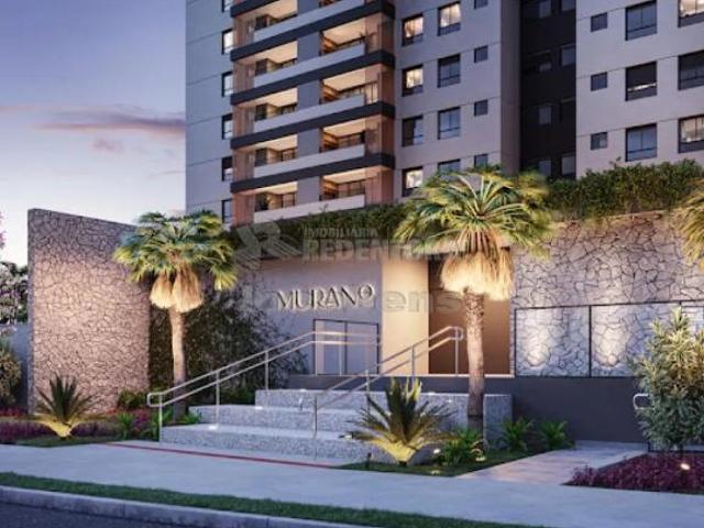 Apartamento 106,28 m2 no Murano