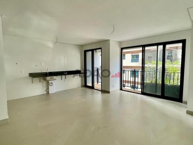 Apartamento 106 m2 3 suítes 2 vagas, varanda garden, nascente Opus Gyro Vaca Brava Setor Bueno Goiân