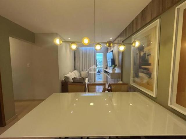 Apartamento, 106 m2, sala 02 ambientes, 3 quartos suíte, varanda