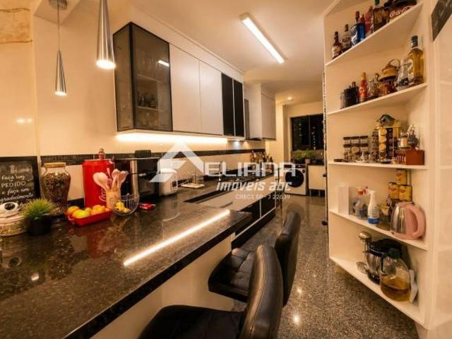 Apartamento 106 m² Santa Paula