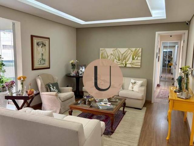Apartamento 106m2, 3 Quartos, sendo 2 suítes, 2 vagas! Lazer completo! Vila Andrade!