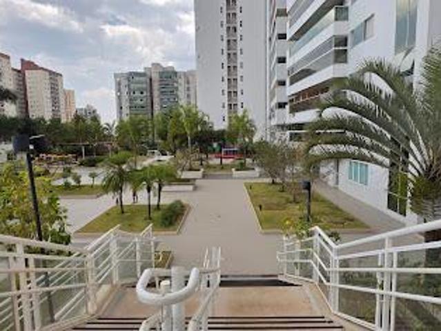 APARTAMENTO 106M² NA ALAMEDA DAS ACACIAS AGUAS CLARAS NORTE LAZER COMPLETO