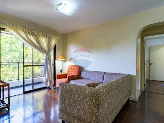 Apartamento 106m² à Venda na Av. Braz Leme | 3 Dormitórios, Suíte, Varanda e 2 Vagas
