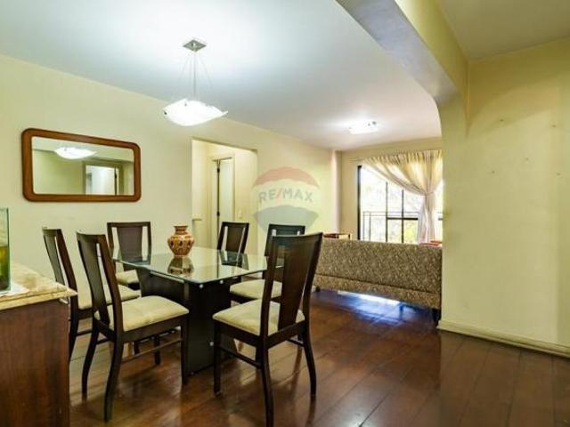 Apartamento 106m² à Venda na Av. Braz Leme | 3 Dormitórios, Suíte, Varanda e 2 Vagas