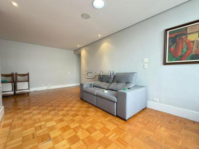 Apartamento 106m², Campo Belo SP | Venda