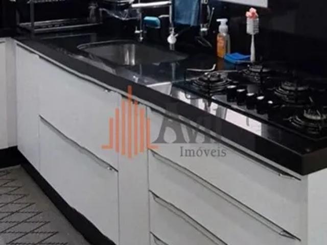 Apartamento 106m² com 3 quartos, 1 suíte à Venda na Vila Formosa