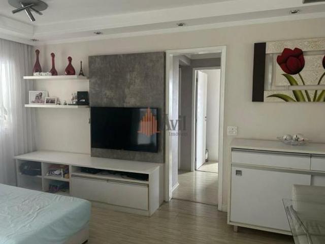 Apartamento 106m² com 3 quartos, 1 suíte à Venda no Tatuapé