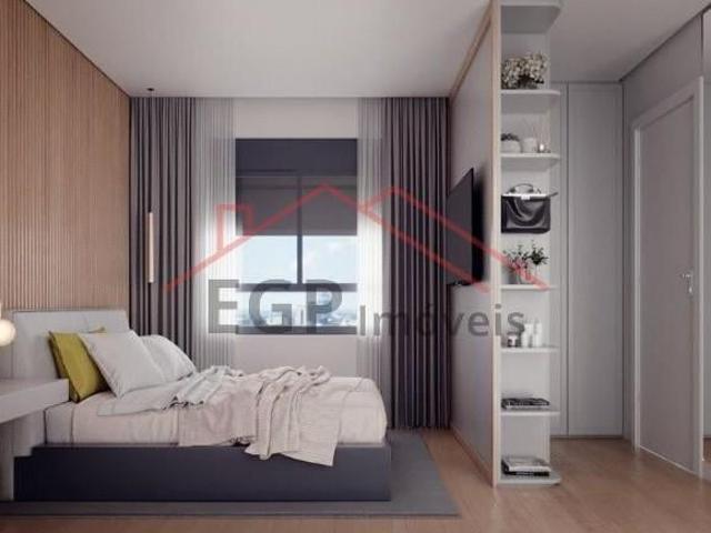 Apartamento 106m² PLANETA SQUARE GARDEN, TORRE NIGHLINE PARK JARDIM EMÍLIA