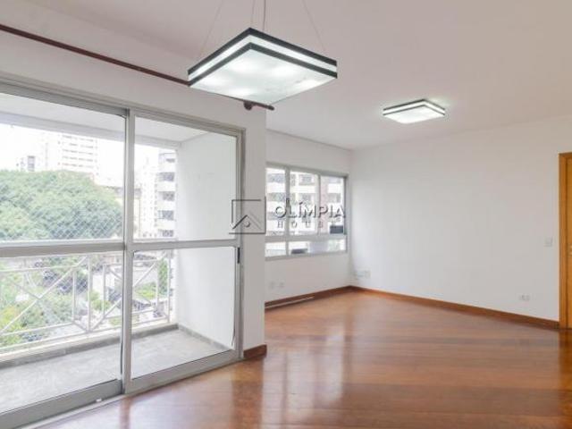 Apartamento 106m², Vila Mascote SP | Venda