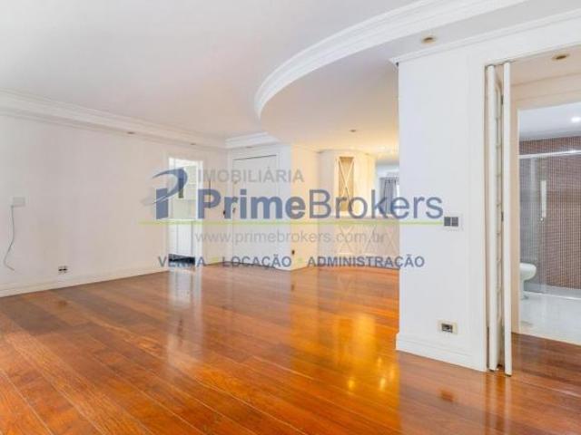 Apartamento, 106m² 3 Dormitórios, 1 Suíte, 2 Vagas, Suíte com Jacuzzi Jardim Paulista