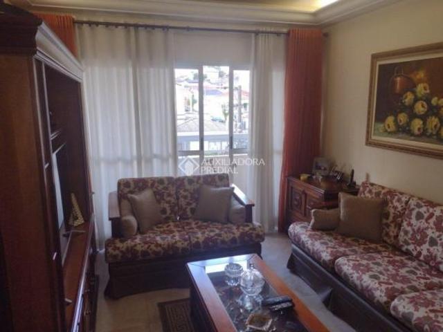 Apartamento 106m² 3 dormitórios com uma suíte, 2 vagas, Centro São Bernardo do Campo