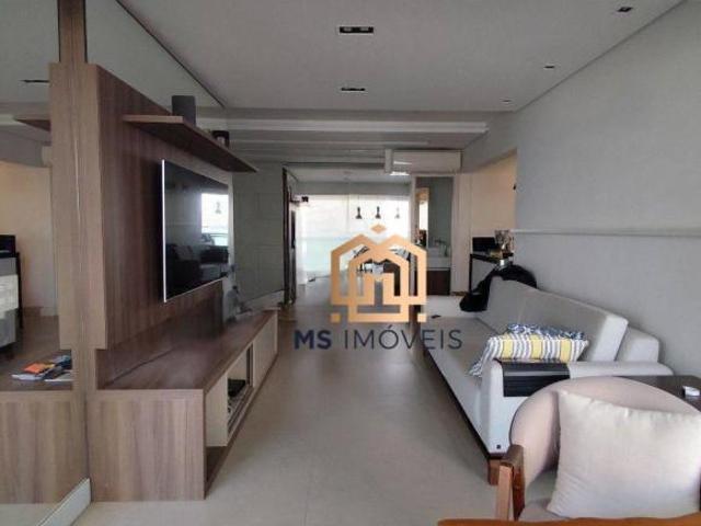 APARTAMENTO 106m² 3 Quartos sendo 1 suíte á VENDA Aclimação São Paulo/SP