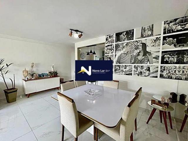 Apartamento 106m², 4 quartos,suíte, 2 vagas, lazer no Buritis