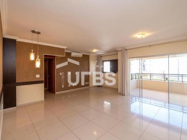 APARTAMENTO 106MT 3 QUARTOS SENDO 2 SUITES SETOR JARDIM GOIAS