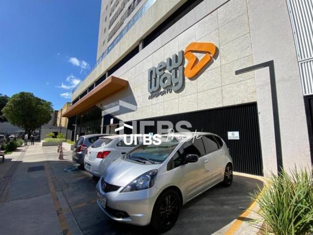 APARTAMENTO 106MT 3 SUITES SETOR AERIPORTO