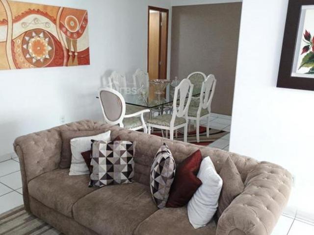 APARTAMENTO 106MT 3 SUITES SETOR BUENO