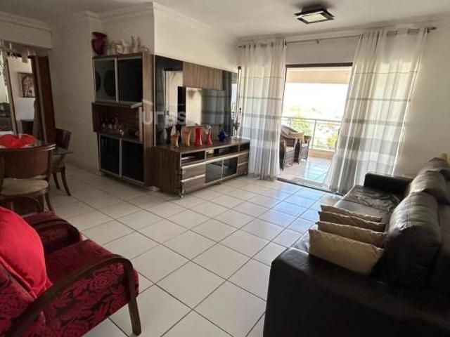 APARTAMENTO 106MT 3 SUITES SETOR BUENO