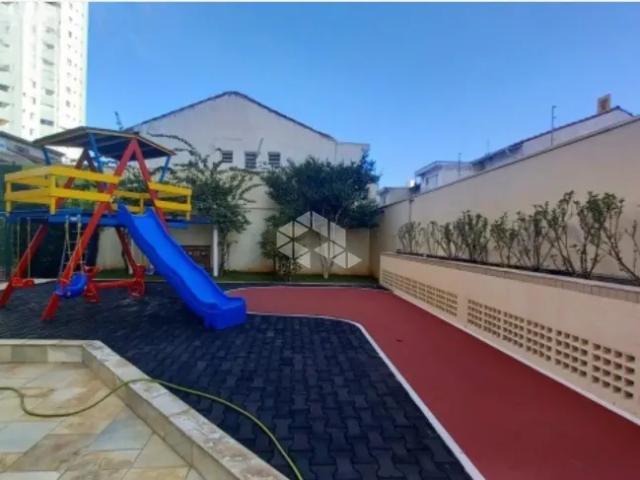 Apartamento 107,00 M², 3 Dormitórios com garagem, Vila Aricanduva