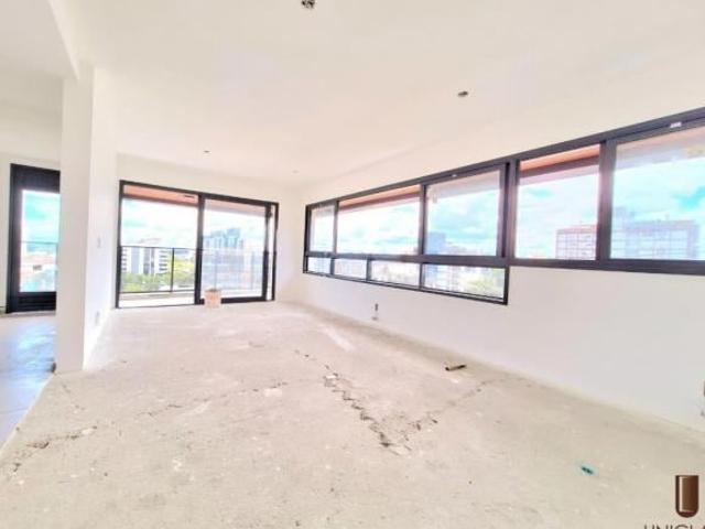 Apartamento 107,18m² a venda por R$ 1.399.900,00. 3 três dormitóri
